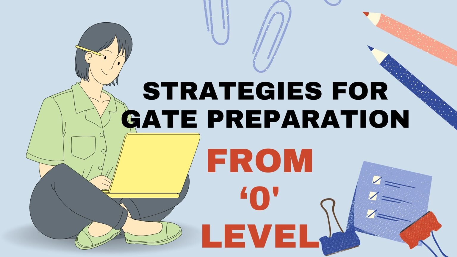 GATE 2024-25 Question-paper and Answer Keys - GATE, PSU, SSC-JE